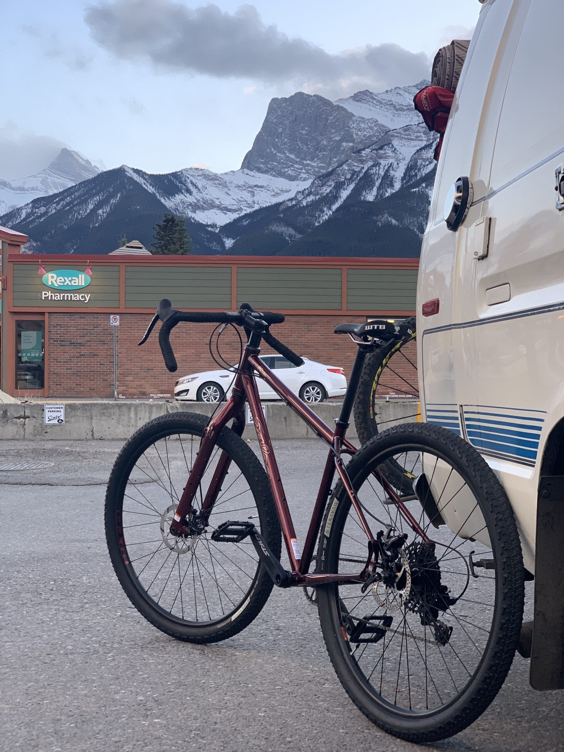 Quel est le meilleur vélo pour le bikepacking? - France Bikepacking.com