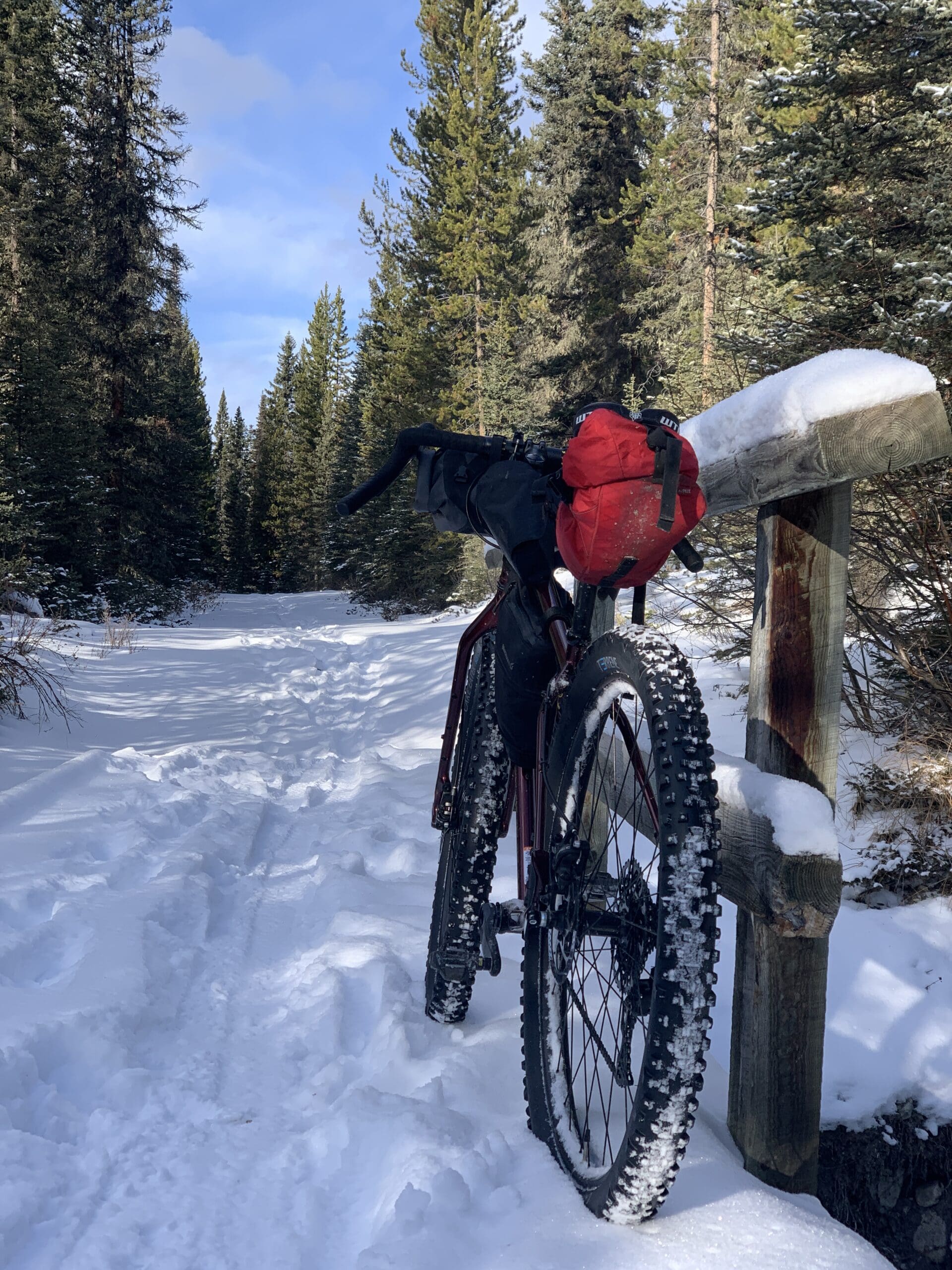 Quel est le meilleur vélo pour le bikepacking? - France Bikepacking.com
