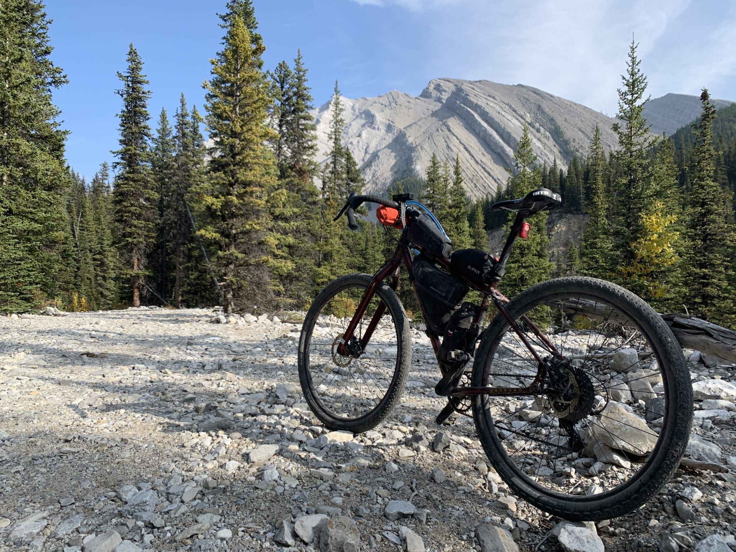 Quel est le meilleur vélo pour le bikepacking? - France Bikepacking.com