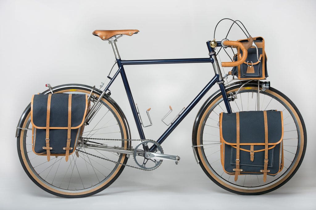 Différents types de vélo - France Bikepacking.com