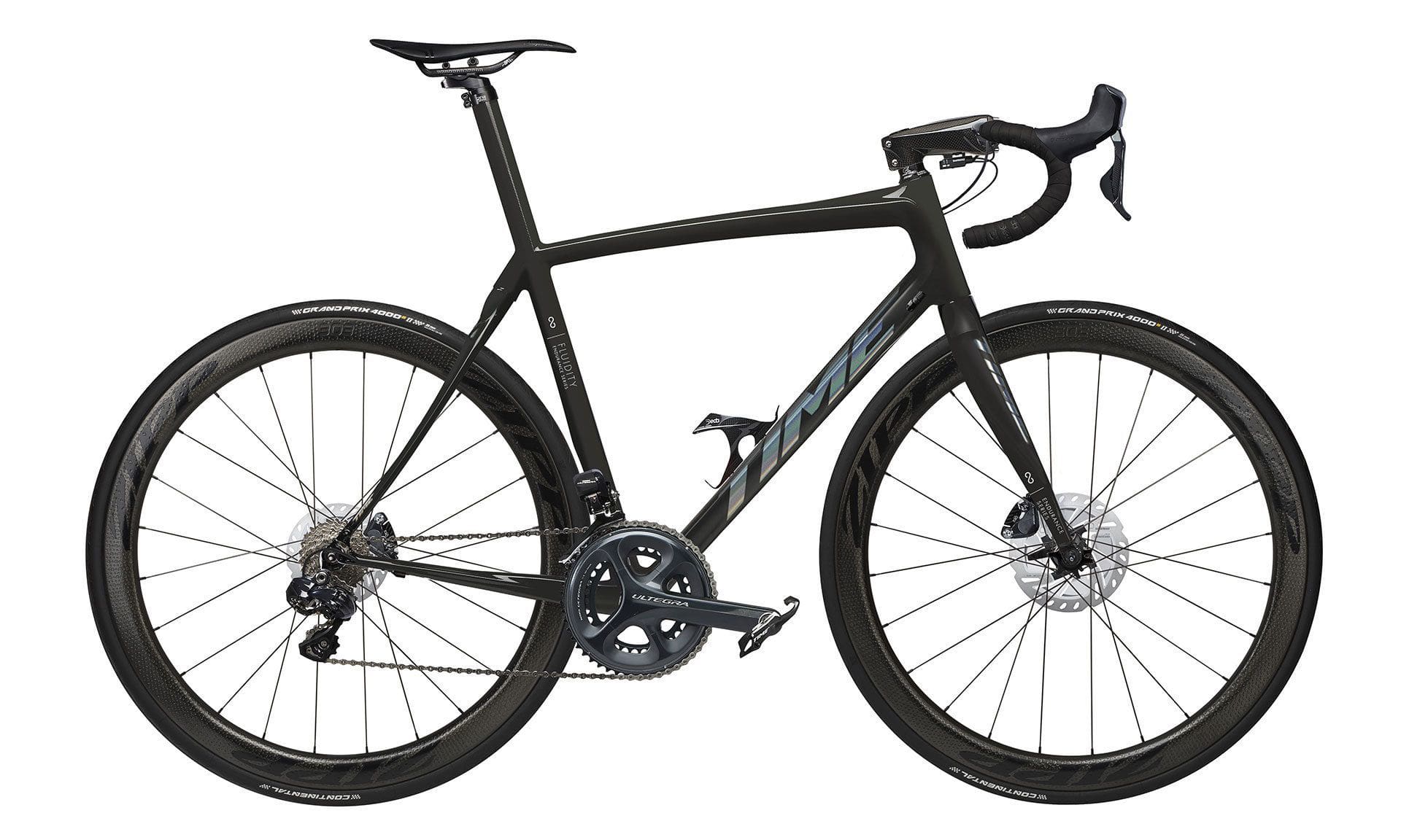 Différentes catégories de vélo - France Bikepacking.com